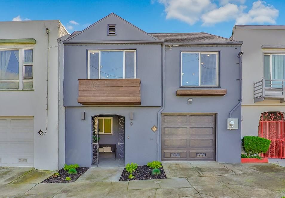 9 Garfield St, San Francisco, CA 94132 | Zillow