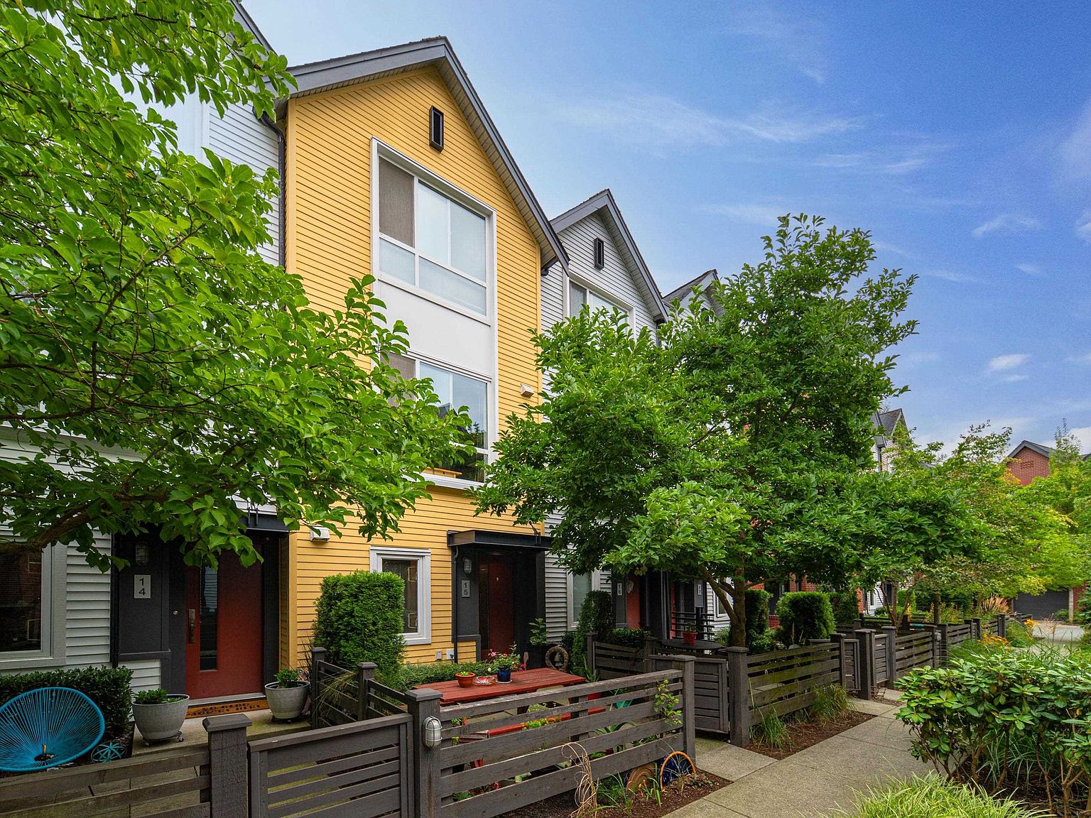 2332 Ranger Ln #15, Pt Coquitlam, BC V3B 0J4 | MLS #R2920685 | Zillow