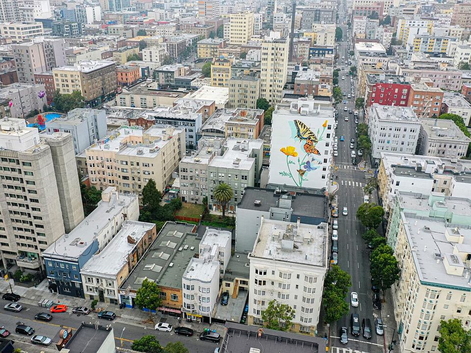 606 Ellis St, San Francisco, CA 94109 | Zillow