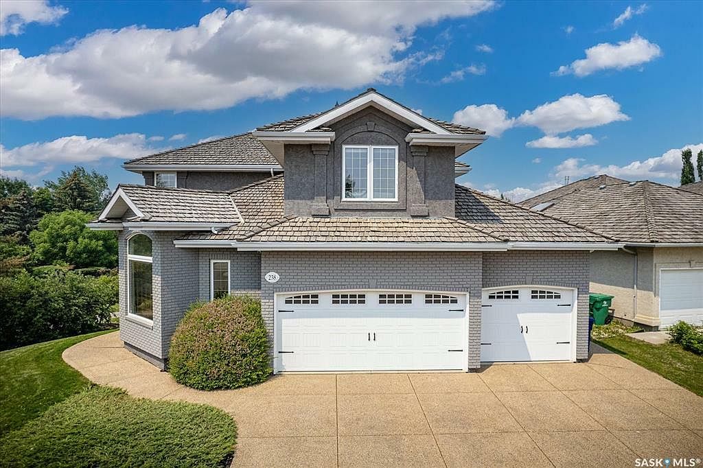 238 Horlick Cres, Saskatoon, SK S7N 4R5 | Zillow