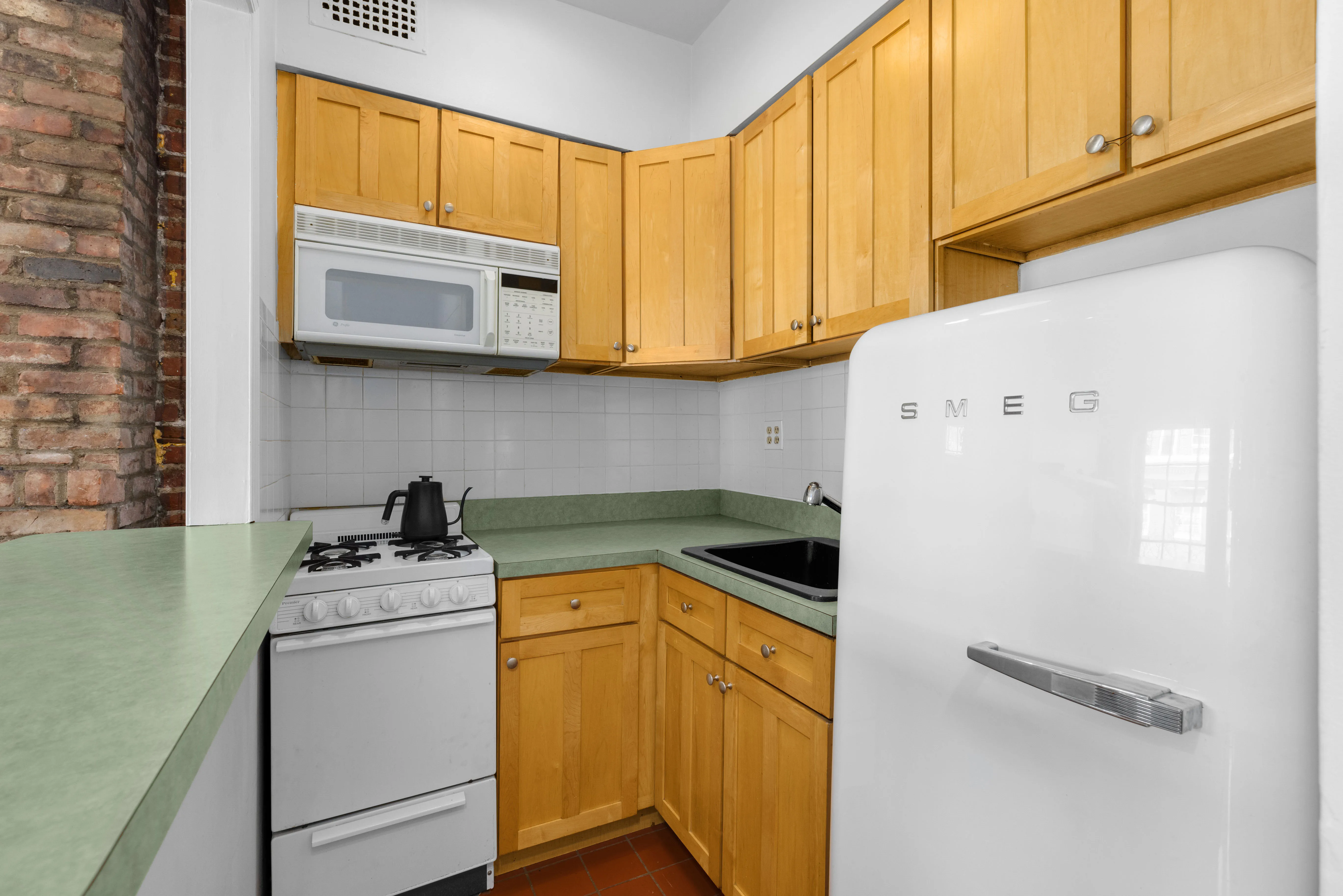 326 West 22nd Street #3F in Chelsea, Manhattan | StreetEasy
