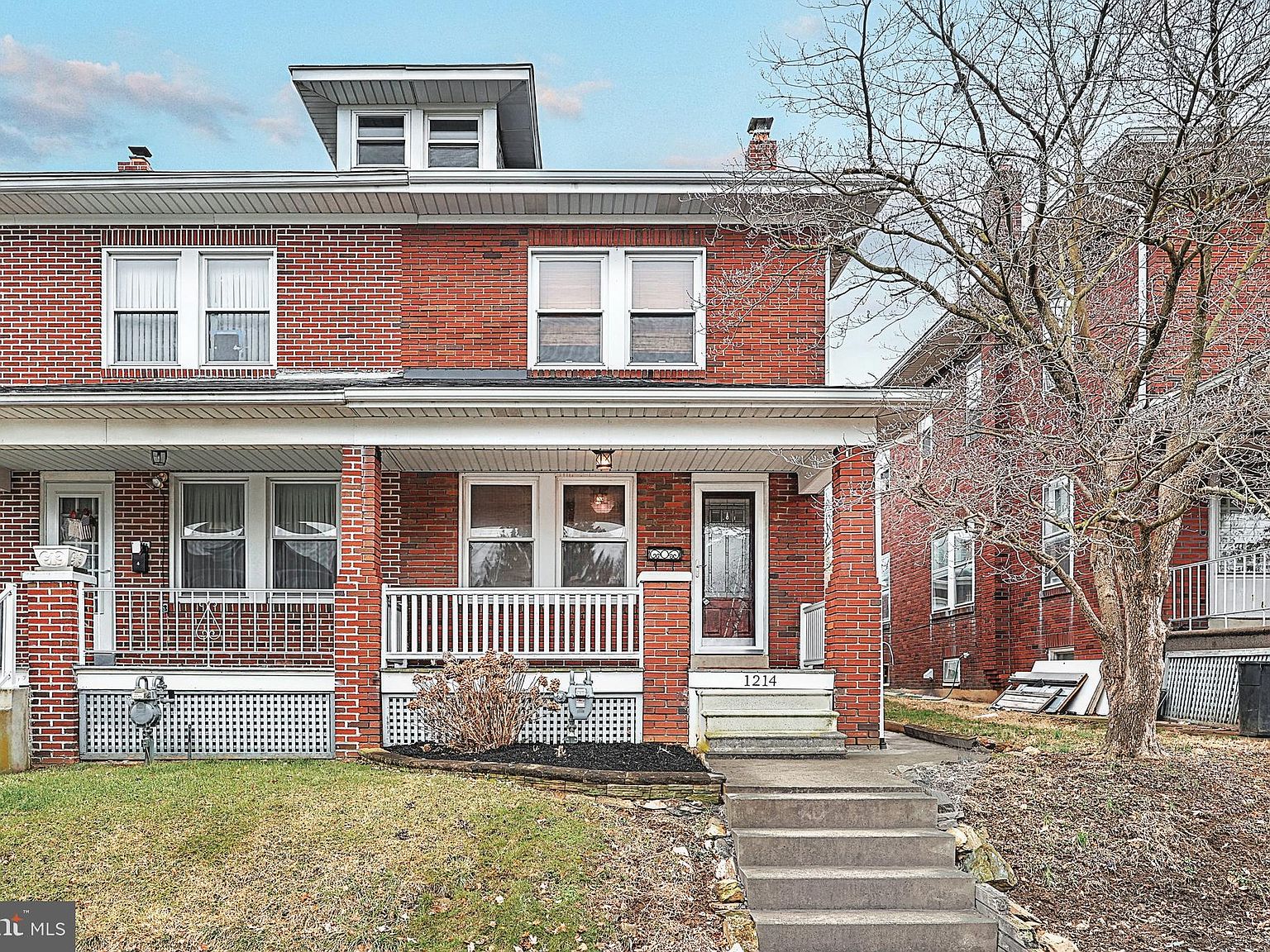 1214 W Princess St, York, PA 17404 | Zillow