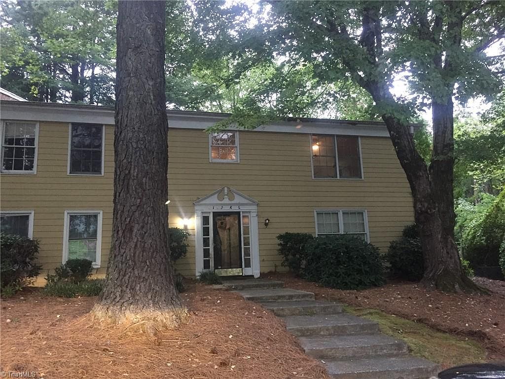 2811 E Tully Sq #I, Winston Salem, NC 27106 | Zillow