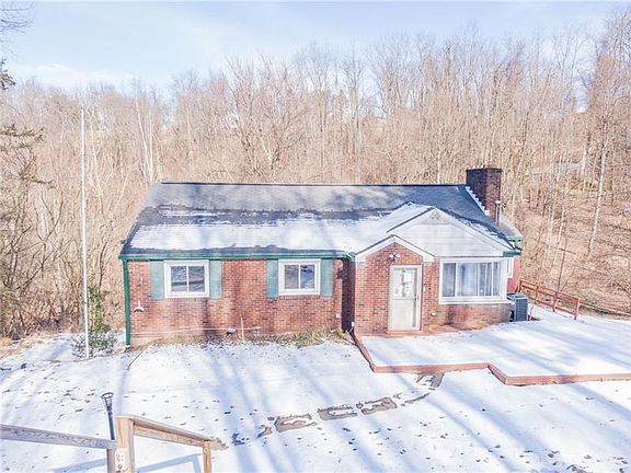 100 Old Legionville Rd, Baden, PA 15005 | MLS #1642296 | Zillow