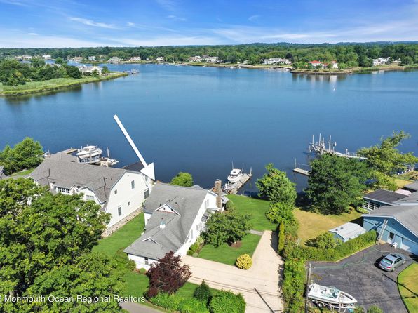 Oceanport NJ Real Estate - Oceanport NJ Homes For Sale | Zillow