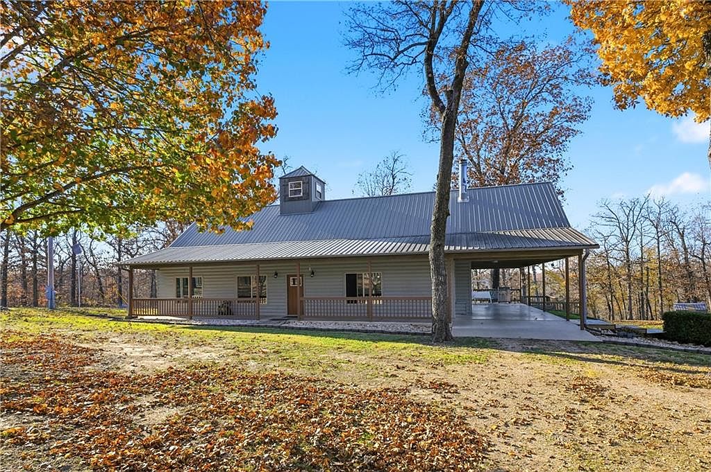55750 E 360th Rd, Jay, OK 74346 | MLS #2588829 | Zillow