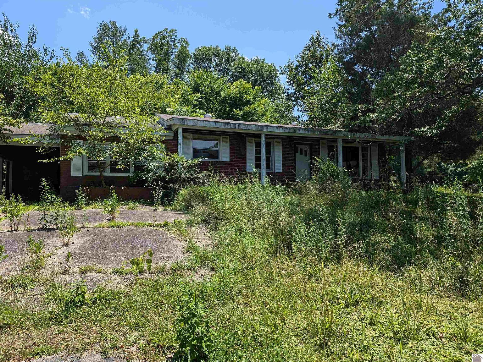 377 Us Highway 62, Bardwell, KY 42023 | Zillow