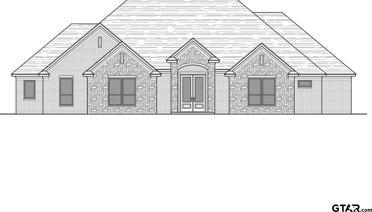 11437 Zoe Cir, Flint, TX 75762 | Zillow