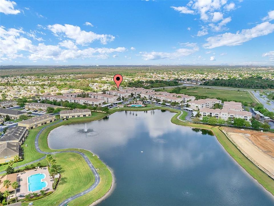 Flora Ridge - 3300 Whitestone Cir Kissimmee FL | Zillow