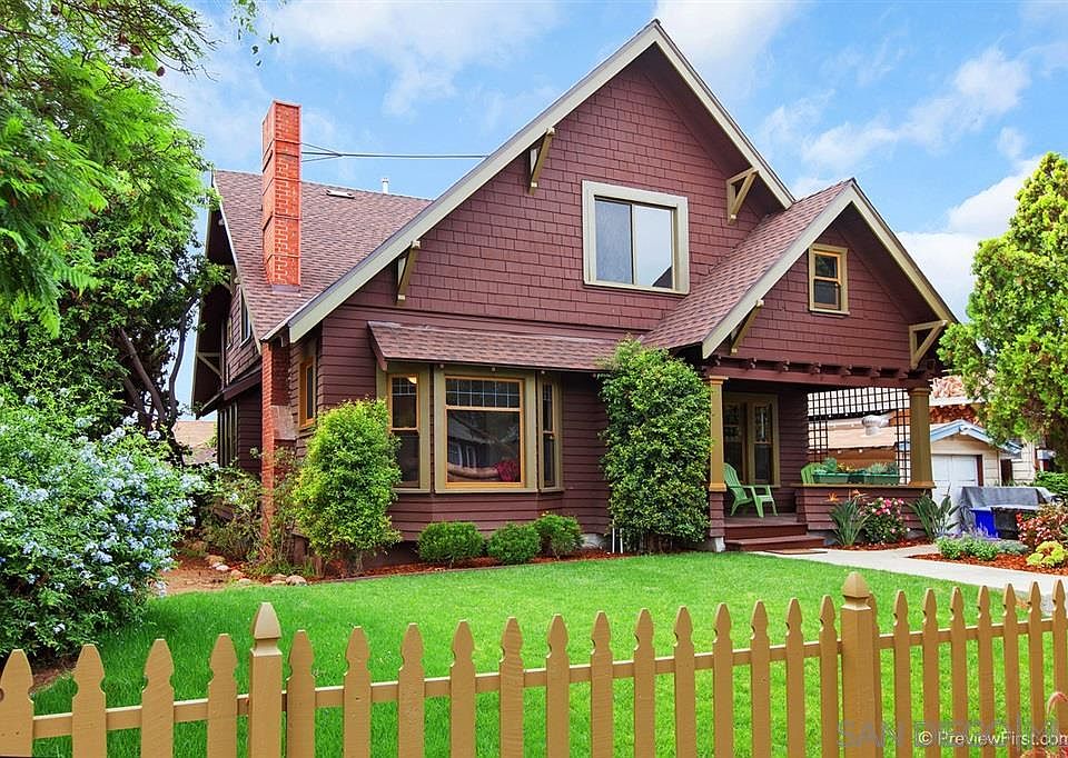 1404 Fern St, San Diego, CA 92102 | Zillow