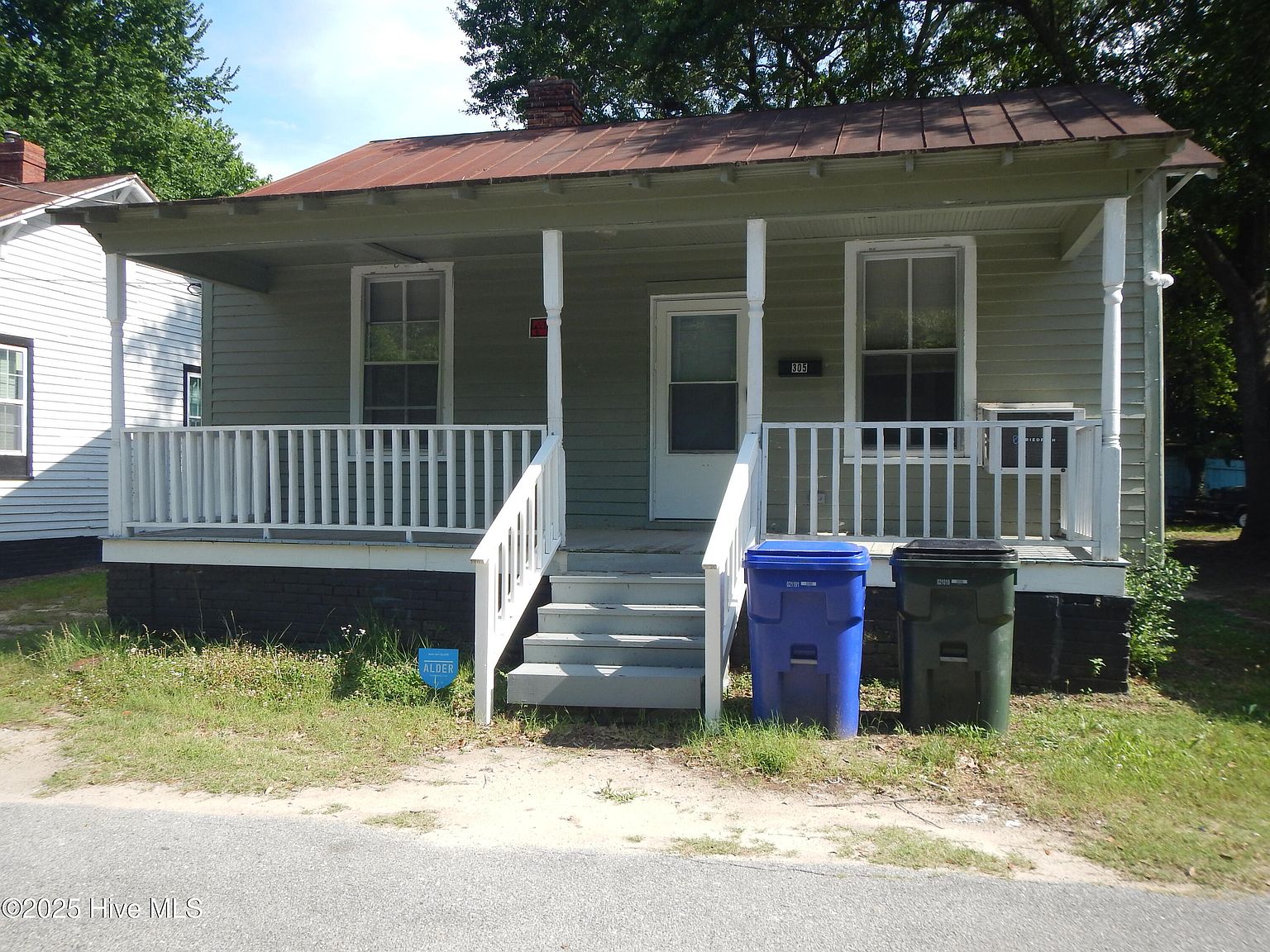 305 Stough Al Alley, Kinston, NC 28501 | MLS #100515806 | Zillow