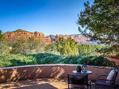 1410 Crown Ridge Rd, Sedona, AZ 86351 | Zillow