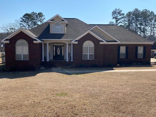 Troy Real Estate - Troy AL Homes For Sale | Zillow