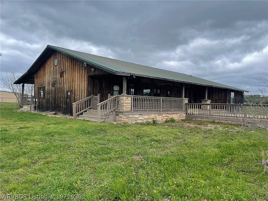 4050 Council Rd, Ratcliff, AR 72951 | MLS #1071530 | Zillow