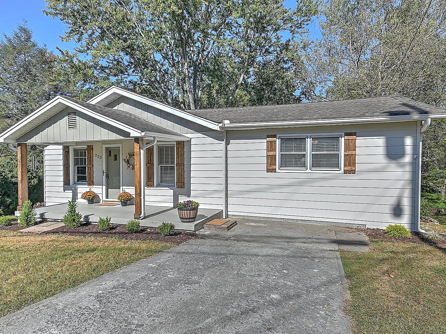 333 Hill Park Dr, Bristol, VA 24201 | MLS #9958095 | Zillow