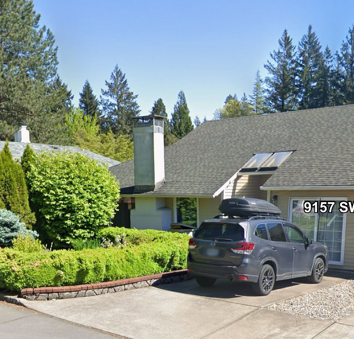 9157 SW Monterey Pl, Portland, OR 97225 | Zillow