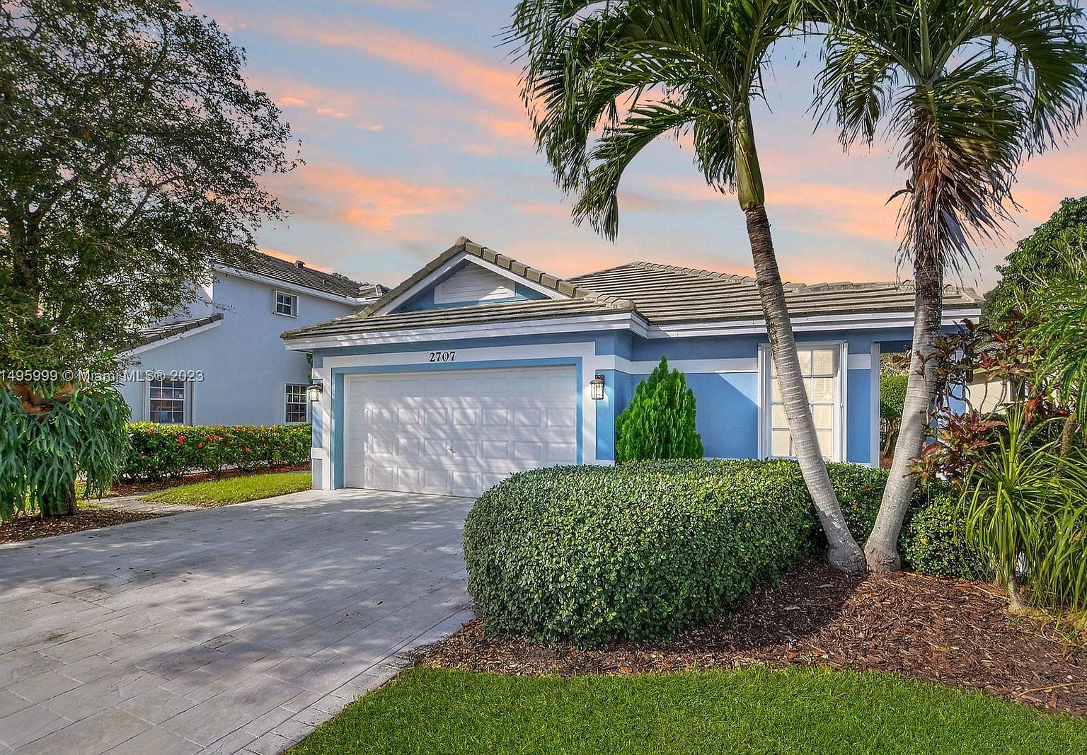2707 Pinewood Ct, Davie, FL 33328 | MLS #A11495999 | Zillow