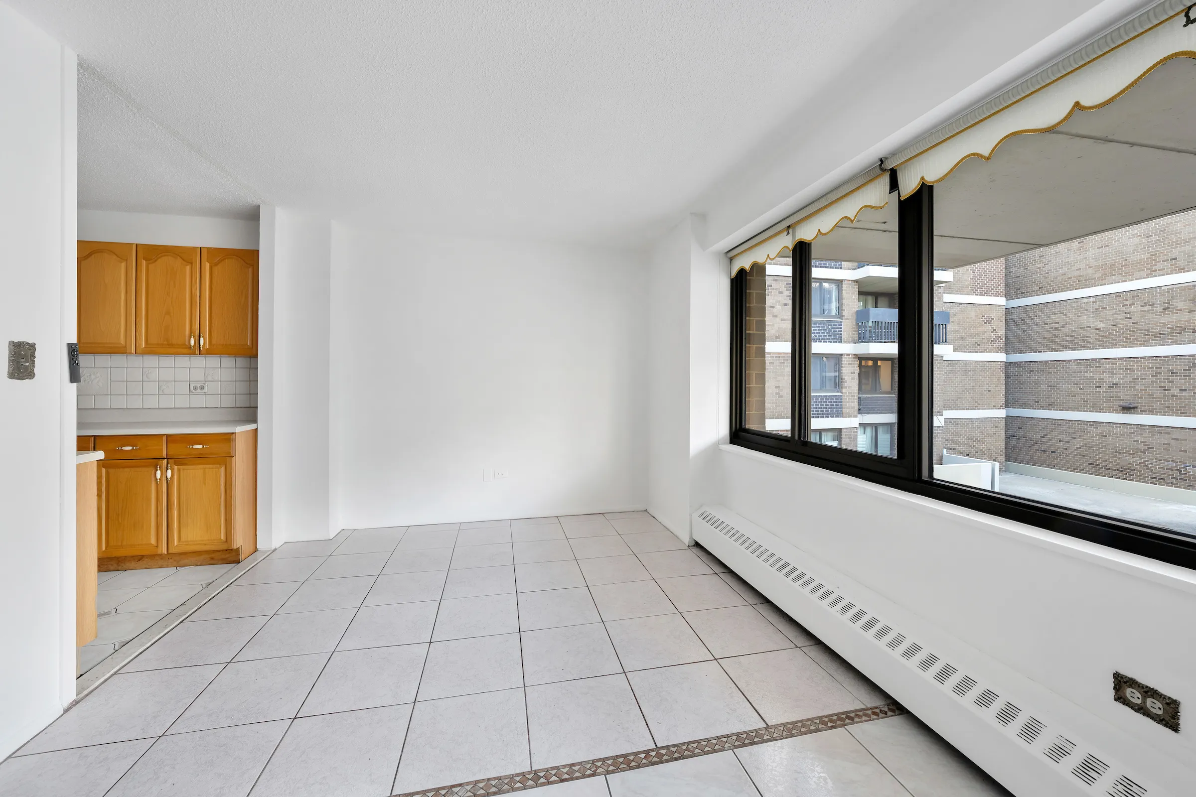299 Pearl Street #3D in Fulton/Seaport, Manhattan | StreetEasy