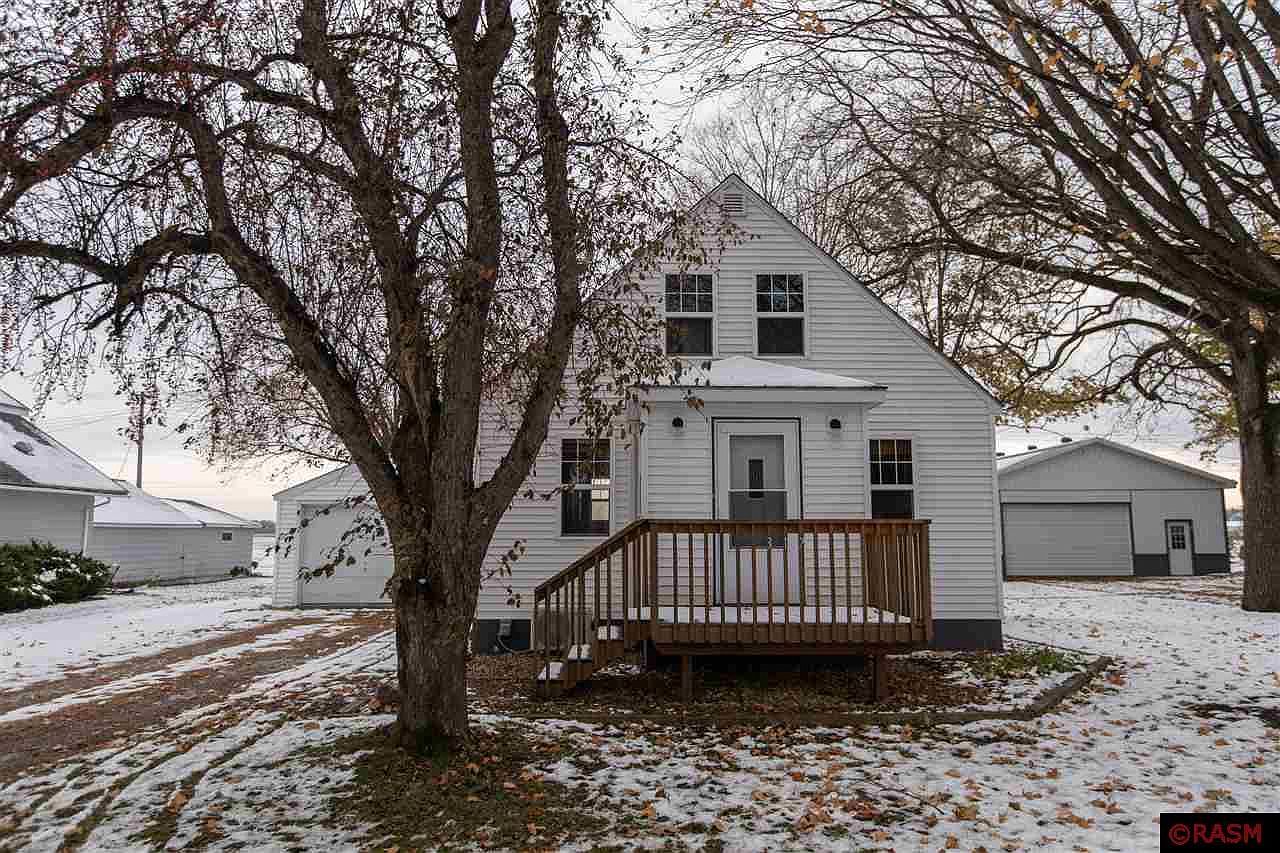 317 S St W, Amboy, MN 56010 | Zillow