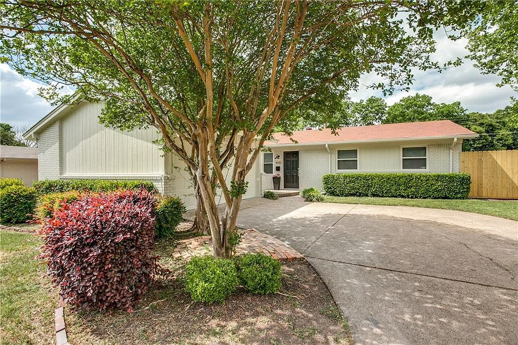 910 Warren Way, Richardson, TX 75080 | Zillow