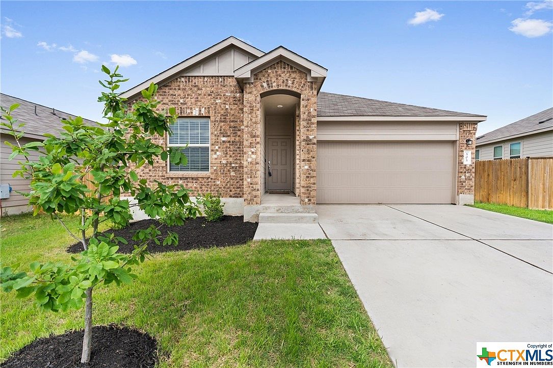 505 Callisto Ct #56-K, Jarrell, TX 76537 | Zillow