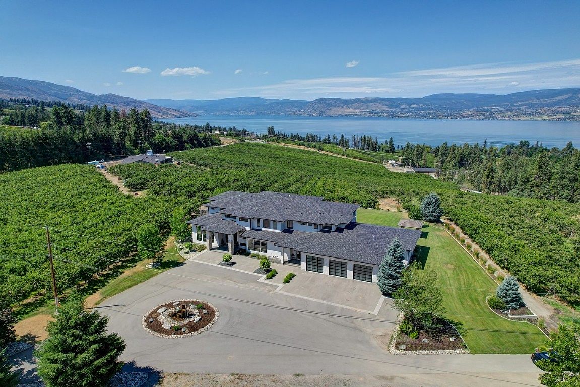 590 Barnaby Rd, Kelowna, BC V1W 4N7 | MLS #10320911 | Zillow