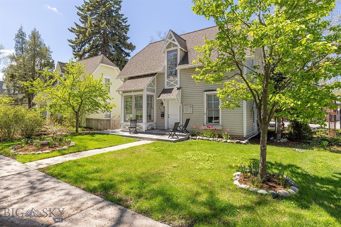 209 S Tracy Ave, Bozeman, MT 59715 | MLS #401125 | Zillow