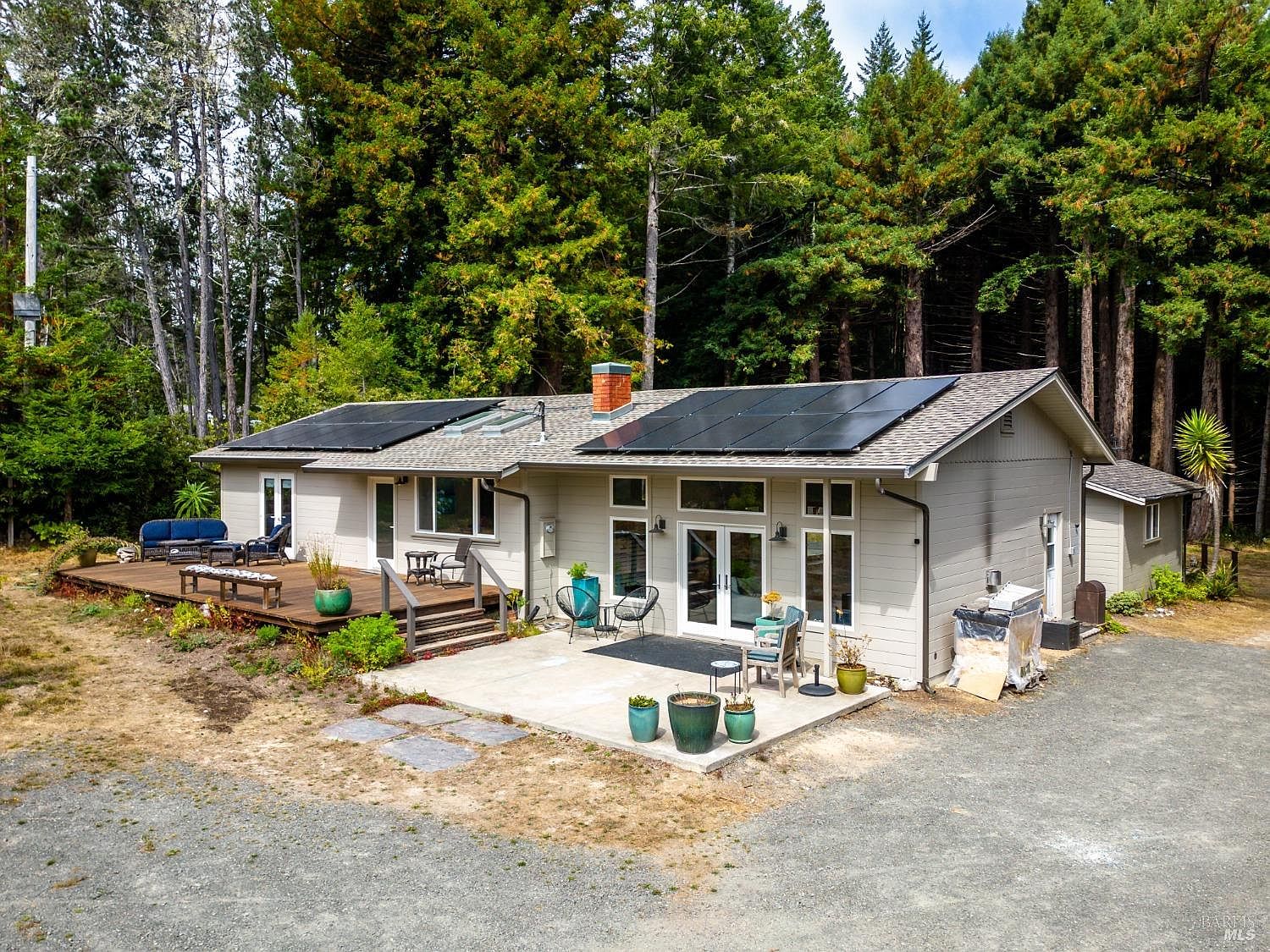 41650 Comptche Ukiah Road, Mendocino, CA 95460 | Zillow