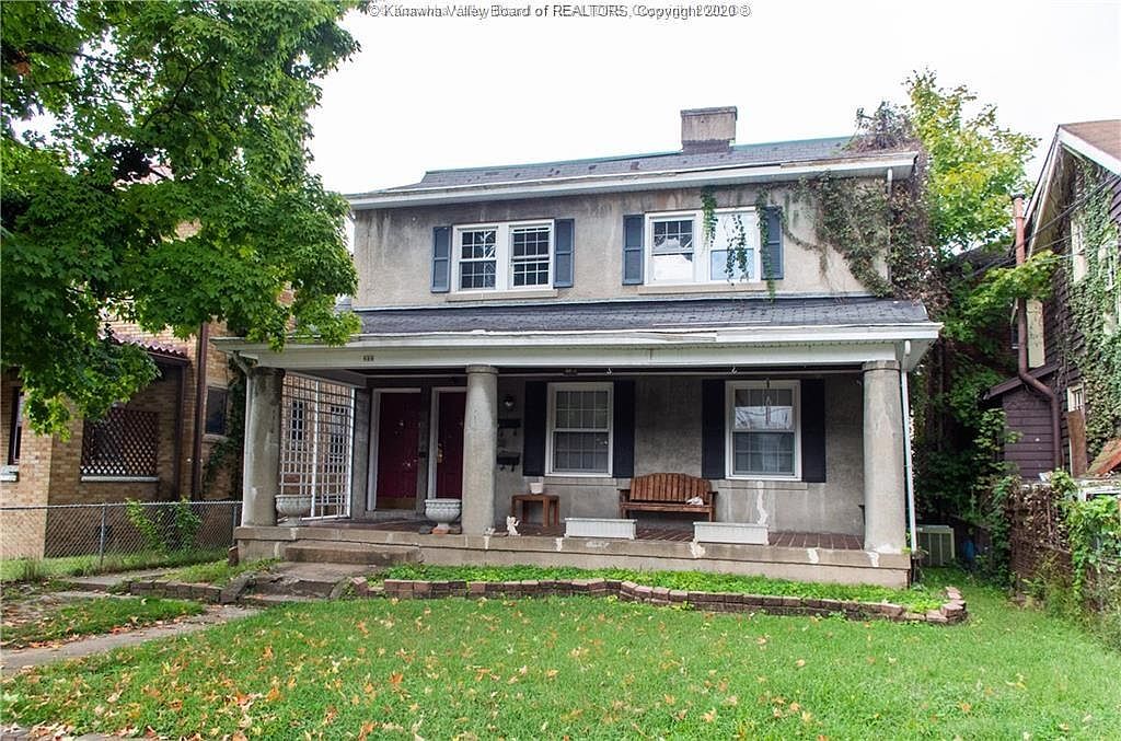 523 Maxwell St, Charleston, WV 25311 | Zillow