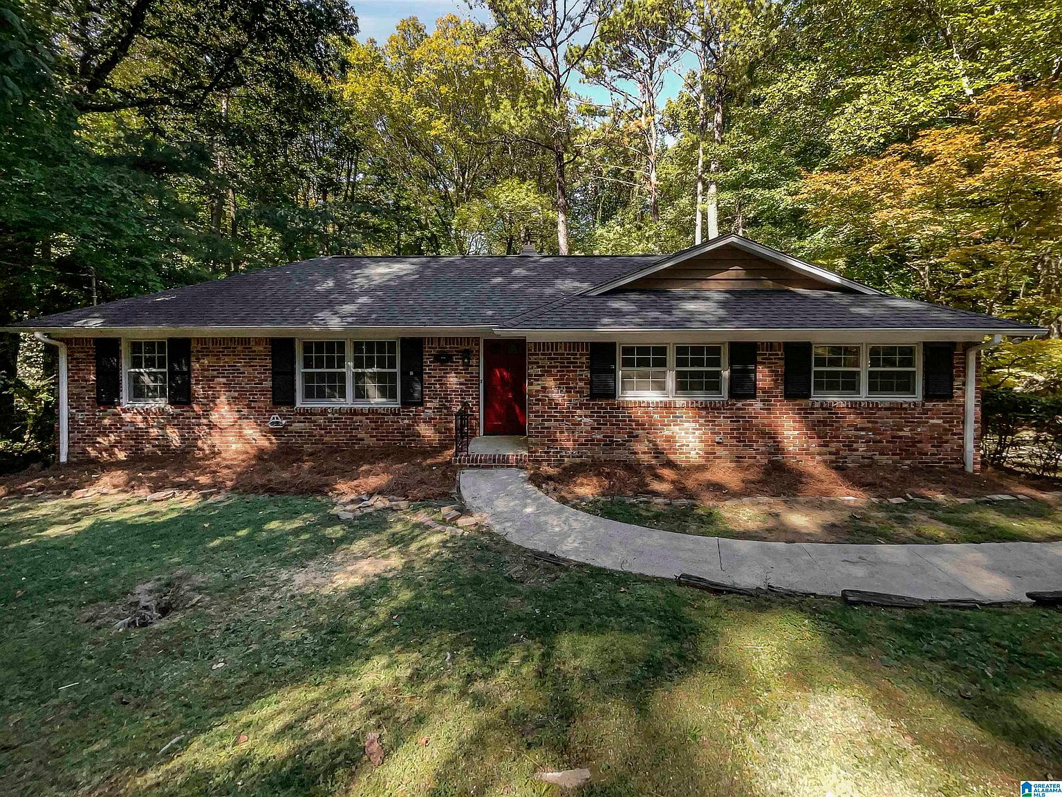 1060 Forest Brook Dr, Birmingham, AL 35226 | Zillow