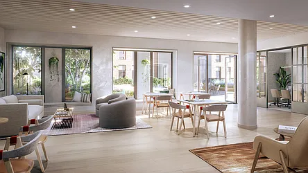 Ruby Chelsea at 243 West 28 Street in Chelsea : Sales, Rentals ...