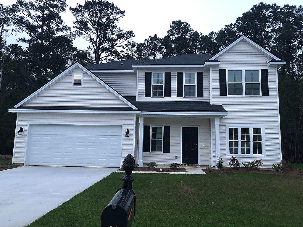 22 Cockle Shell Rd, Savannah, GA 31419 | Zillow