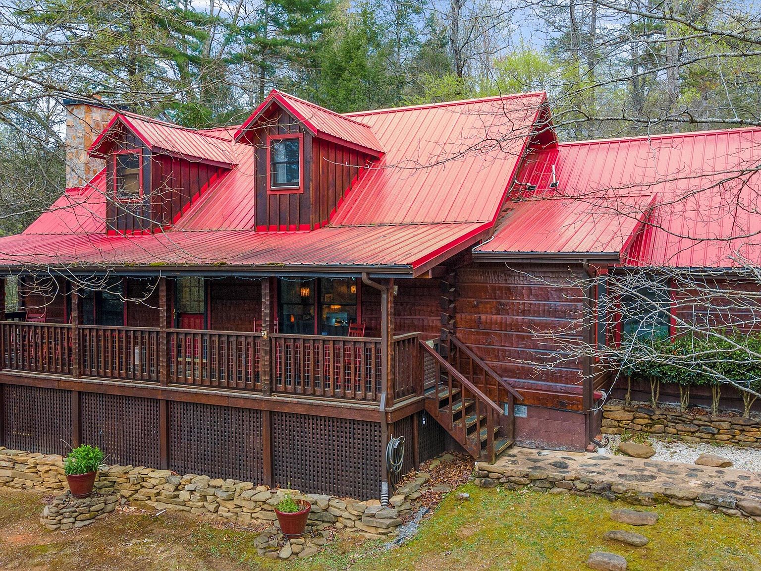 2305 Heather McCarter Ln, Sevierville, TN 37862 | MLS #703348 | Zillow