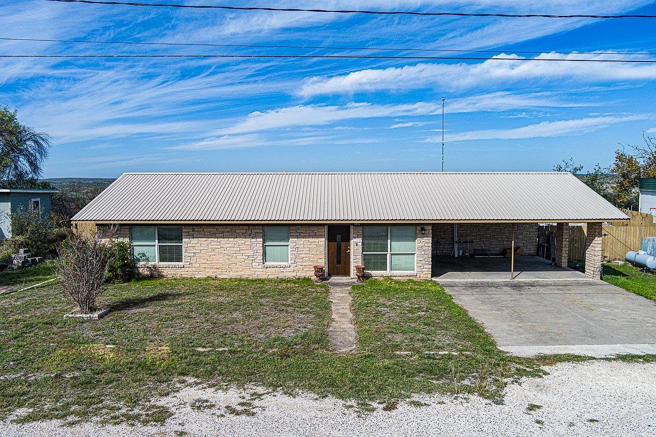 36 Langtry St, Del Rio, TX 78840 | Zillow