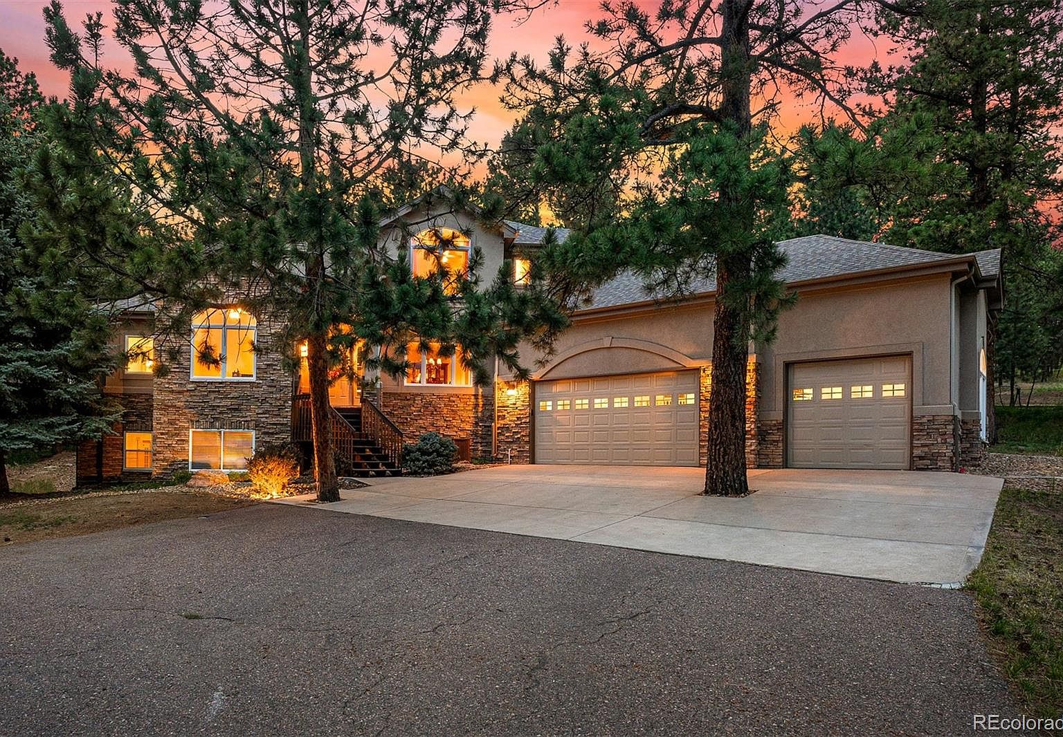 8305 Inca Road, Larkspur, CO 80118 | MLS #9981685 | Zillow