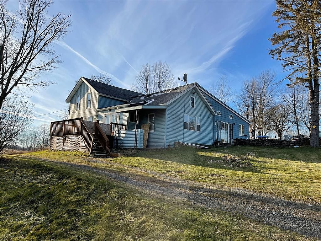 121 Lamb Rd, Maine, NY 13802 | Zillow