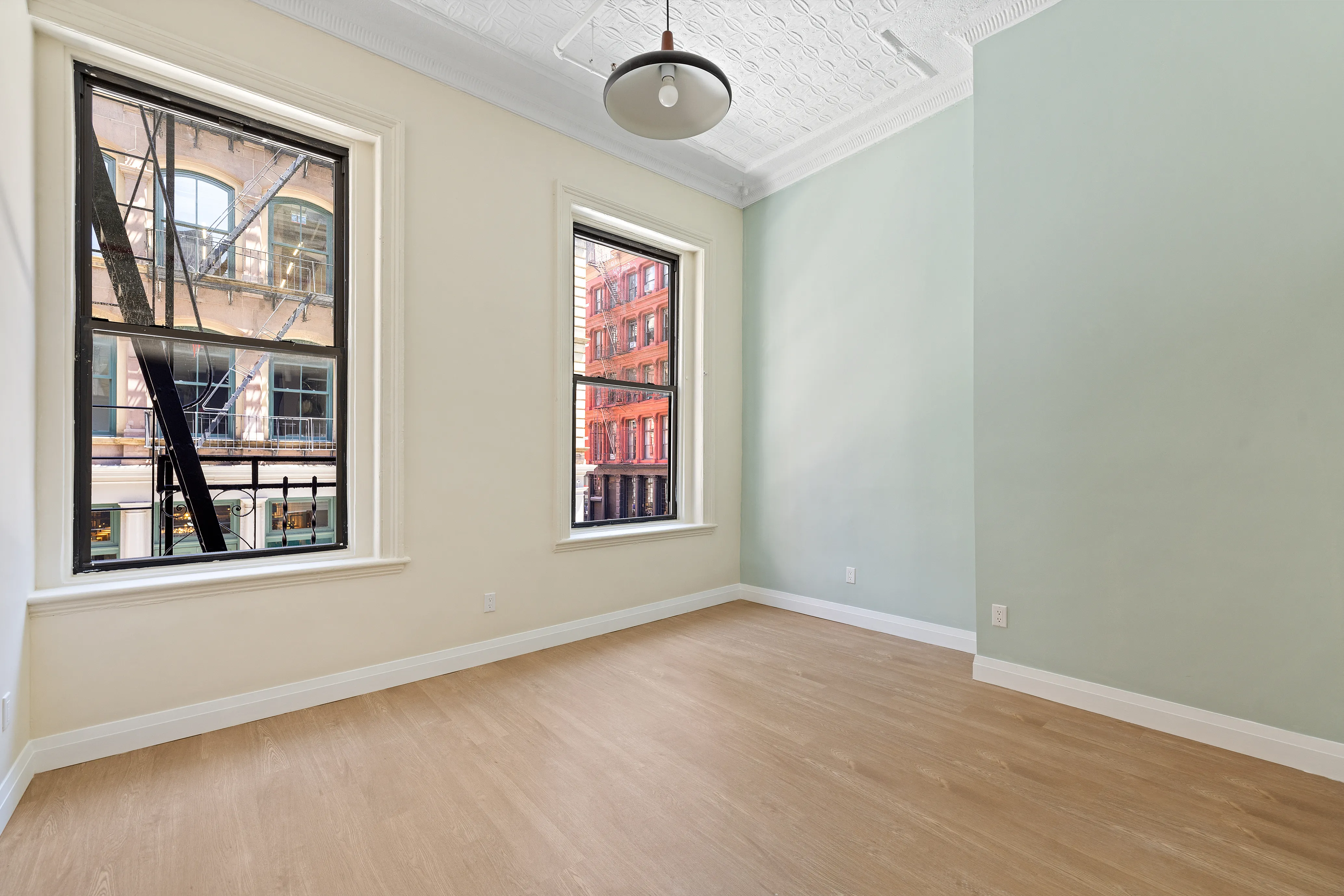 33 Howard Street #3 in Soho, Manhattan | StreetEasy