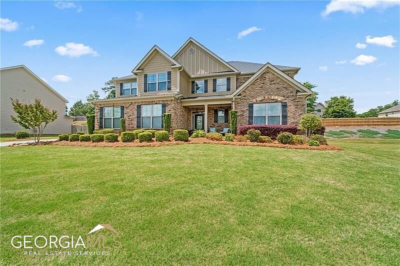 419 Oatgrass Dr, Grayson, GA 30017 | MLS #10160463 | Zillow