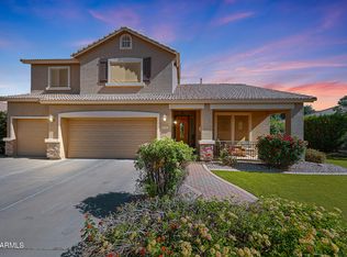 838 E Nolan Pl, Chandler, AZ 85249 | MLS #6869249 | Zillow