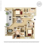 Signature Ridge Apartment Rentals - San Antonio, TX | Zillow