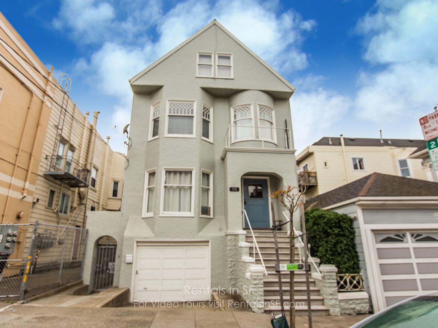 515 Shrader St APT 4, San Francisco, CA 94117 | Zillow