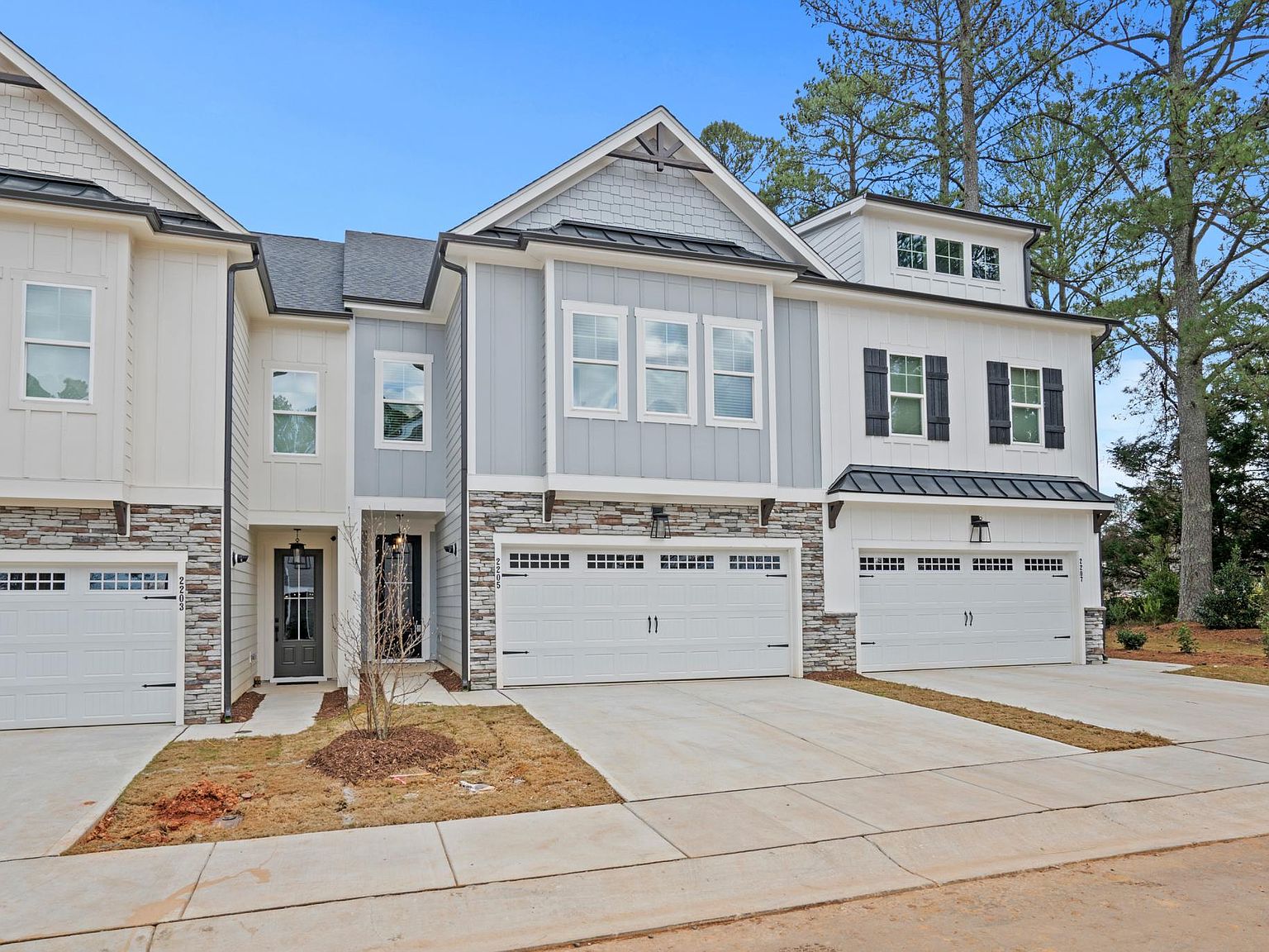 2205 Mullingar St, Cary, NC 27518 | Zillow