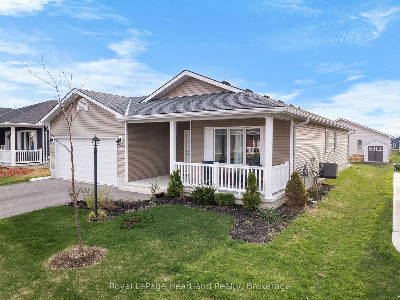 140 Lake Breeze Dr, Ashfield Colborne Wawanosh, ON N7A 0C6 | MLS # ...