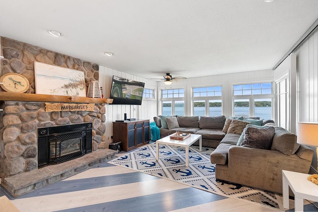 2496 S M66, East Jordan, MI 49727 | Zillow