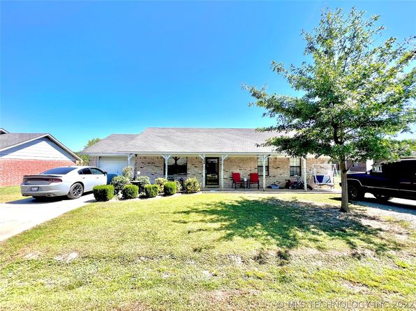 Stigler OK Real Estate - Stigler OK Homes For Sale | Zillow