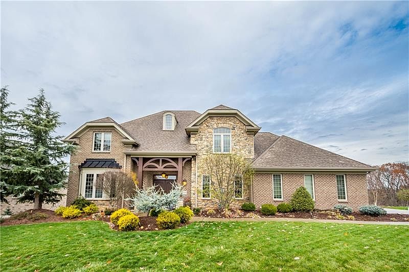310 Braeburn Dr, Mcmurray, PA 15317 | Zillow