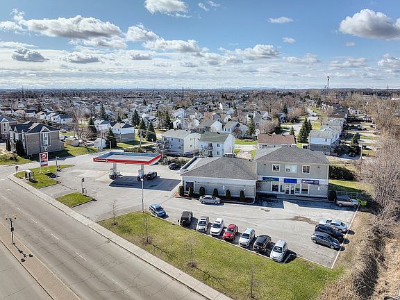 1495 Grande Allae #1487, Terrebonne, QC J6W 6J2 | Zillow