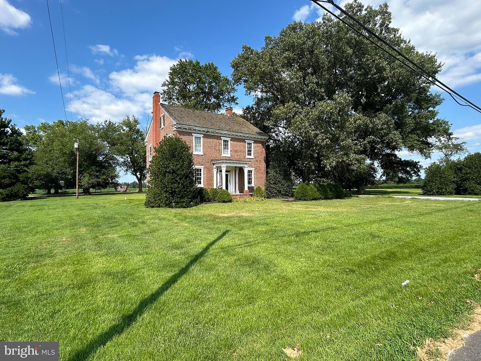 842 Salem Quinton Rd, Salem, NJ 08079 | MLS #NJSA2015834 | Zillow