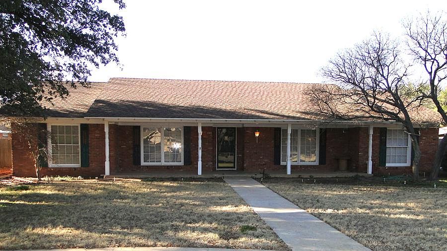 10 Marchelle Ct, Midland, TX 79705 | Zillow