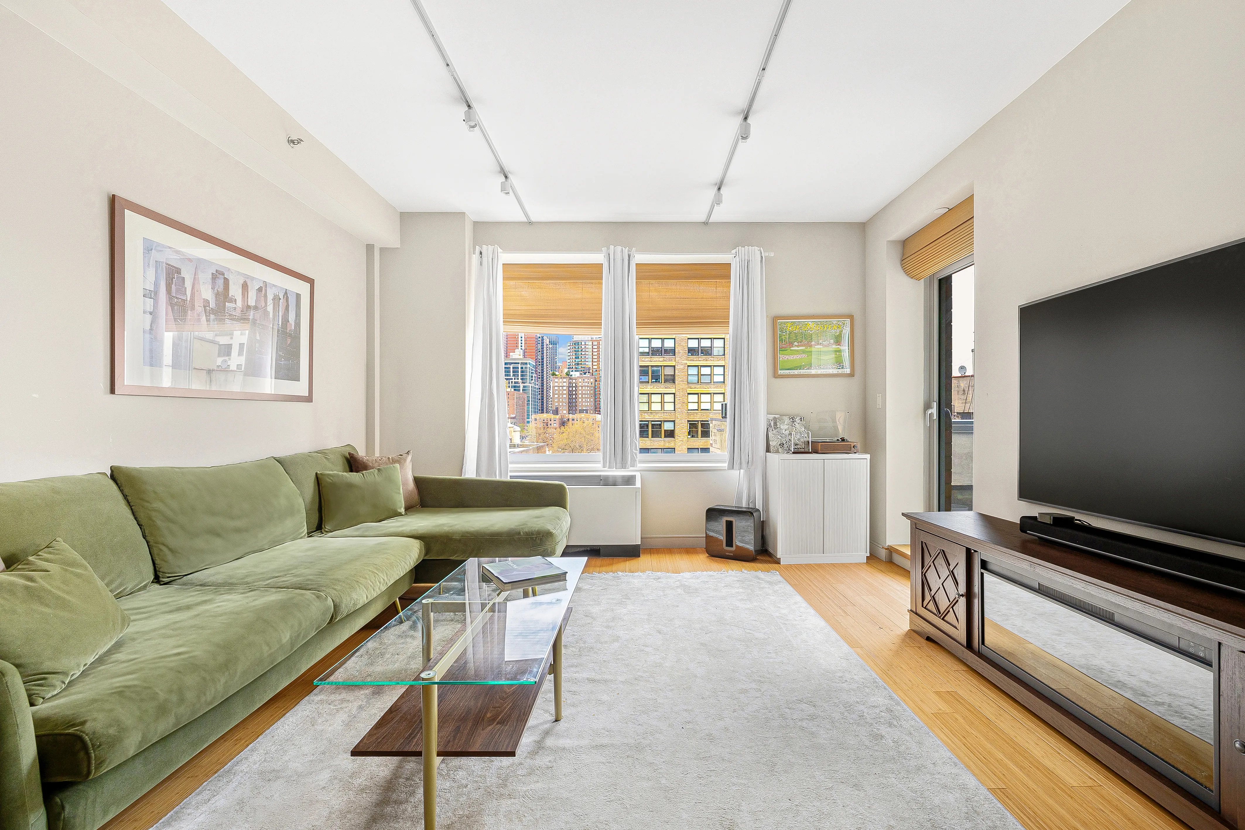 303 East 33rd Street #7C in Kips Bay, Manhattan | StreetEasy